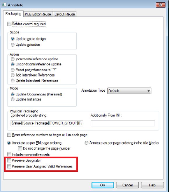 Whats Good About Captures Auto Part Reference 16 6 Has A Few New Enhancements System Pcb